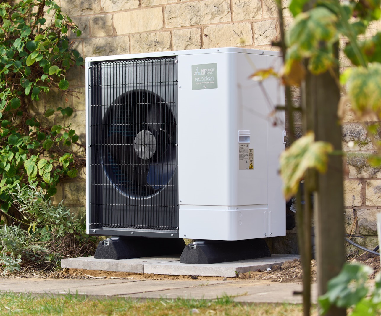 The Benefits of Air Source Heat Pumps: Why You Should Make the Switch ...